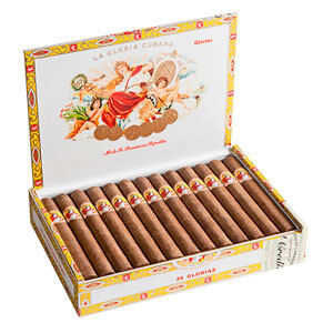 La Gloria Cubana Wavell | JR Cigar